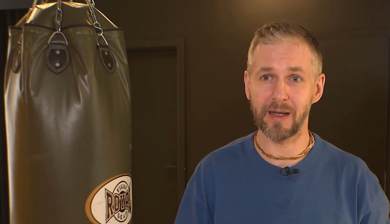 Rekomenduojama knyga, filmas ir daina: treneris Ignas Bakėjus dalijasi ...