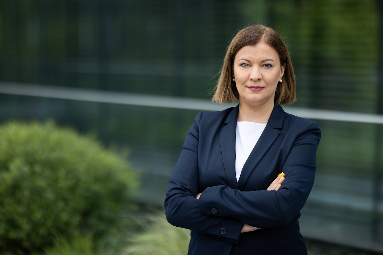 Vilija Nausėdaitė. Sukčiai vasarą neatostogauja: kaip jie bandys ...