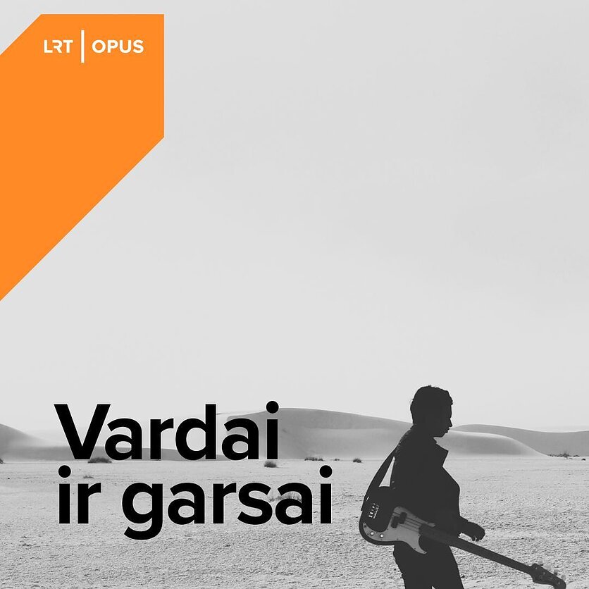 Vardai ir garsai. Nuo „8 Festival” iki „De Phazz”: koncertų ir leidybos ...