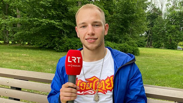 Radioteka - LRT
