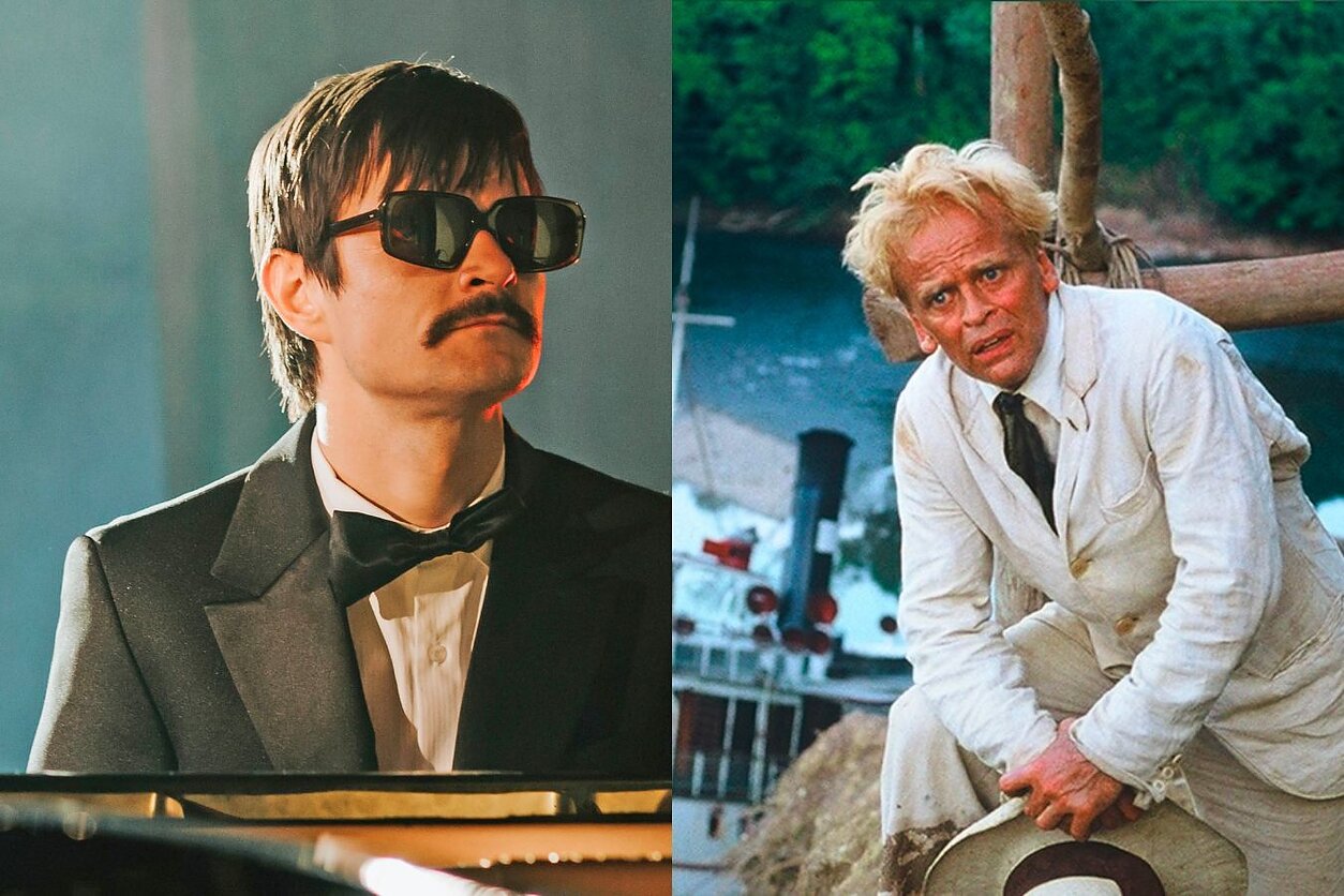 LRT kino gidas kviečia žiūrėti: tikrais įvykiais paremti filmai „Ikaras ...