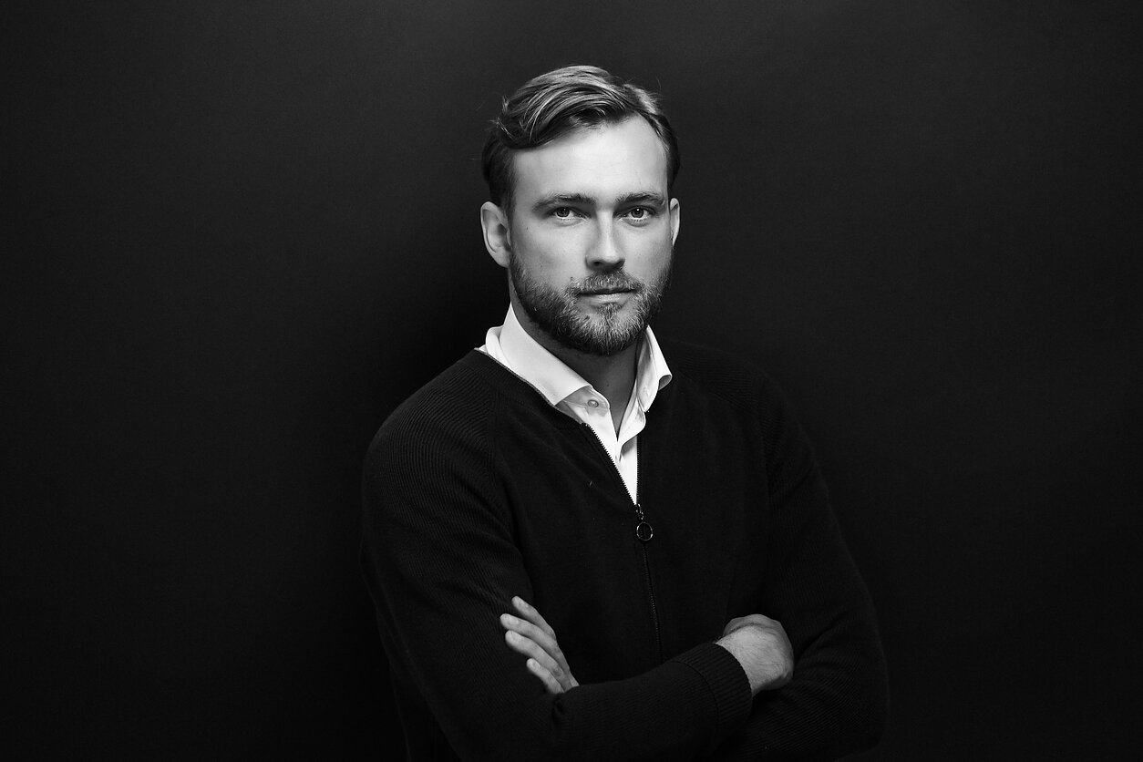 Tadas Valančius. Kristaus kareivis - LRT