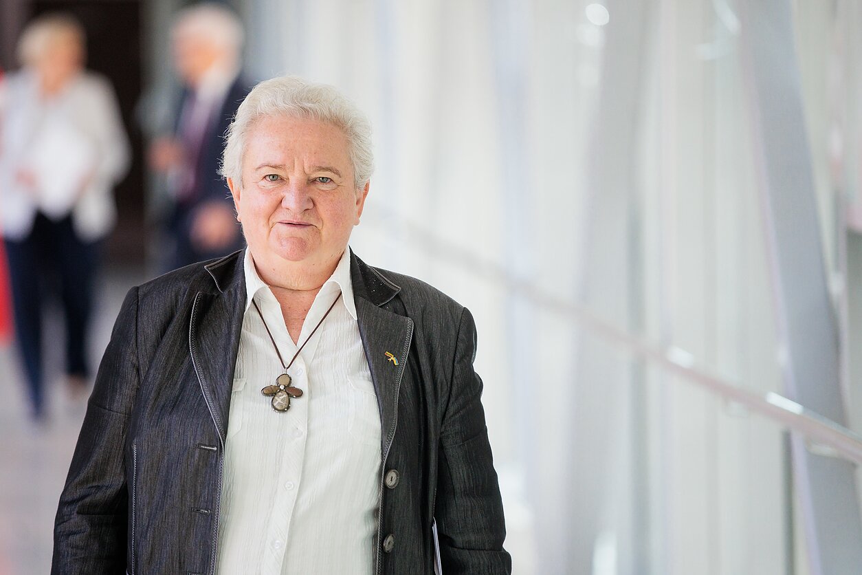 Seimo pirmininko komandą papildė Targamadzė, Janulevičius, Grigutis - LRT