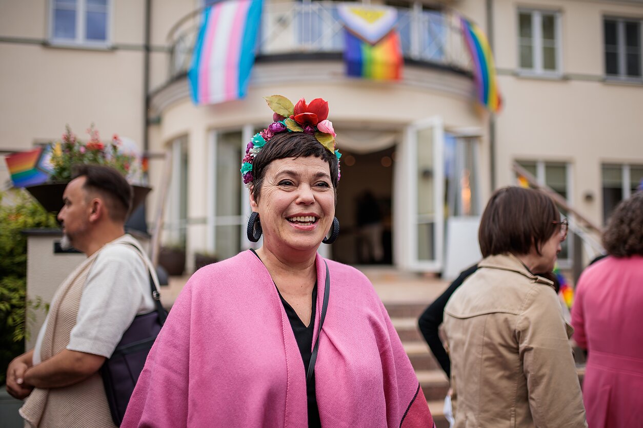 Nomeda Marčėnaitė apie santykius su anūke Frida: nežinau, ar save ...