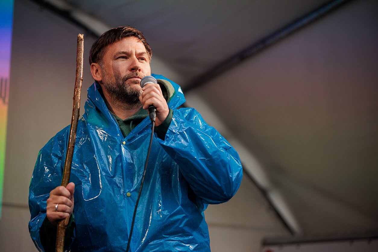 Navickas: po ministerijos atsakymo spręsime toliau, kaip ilgai ...