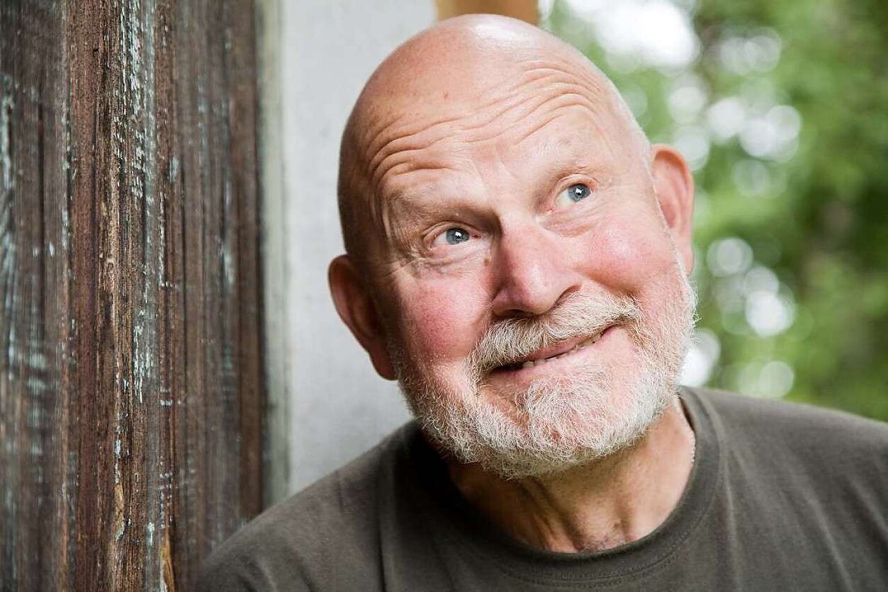 Lietuvoje studijavęs latvių kompozitorius Pēteris Vaskas: į pasaulį ...