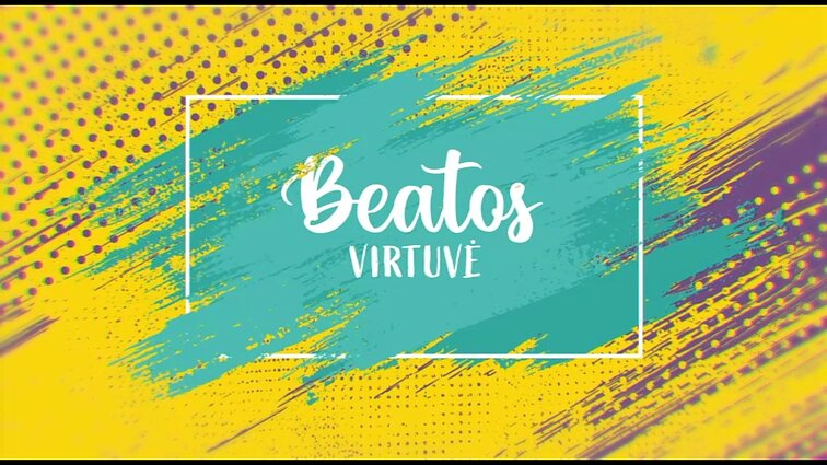 Beatos virtuvė - Mediateka - LRT