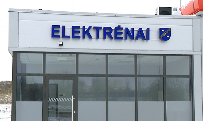 Pažadas liko neištesėtas: Elektrėnų gyventojai beveik dešimtmetį negali ...