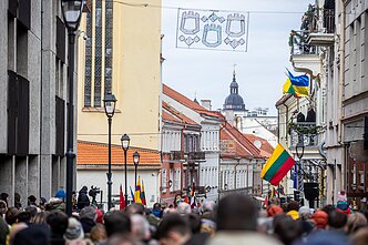 Easter egg traditions in Lithuania – calling for good harvest, warding ...