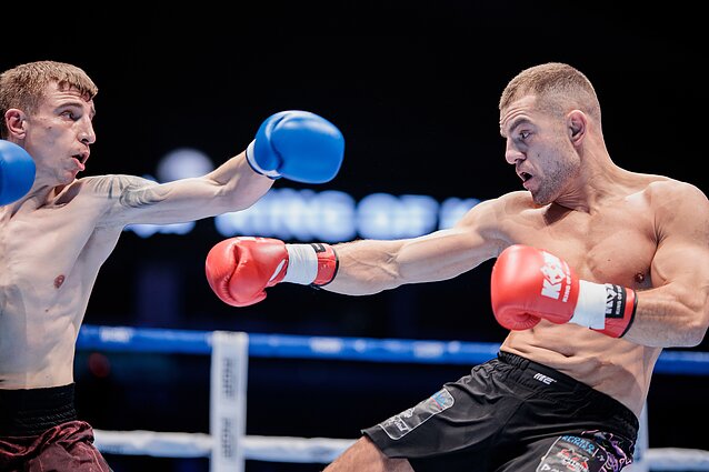 UFC debiutuosiančios Kareckaitės ryžtu besididžiuojantis treneris ...