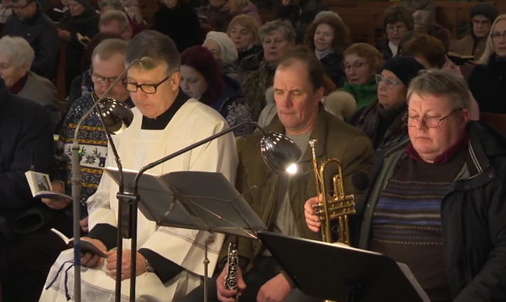 Nemari žemaičių tradicija šaknis leidžia didmiesčiuose – Kalvarijos ...