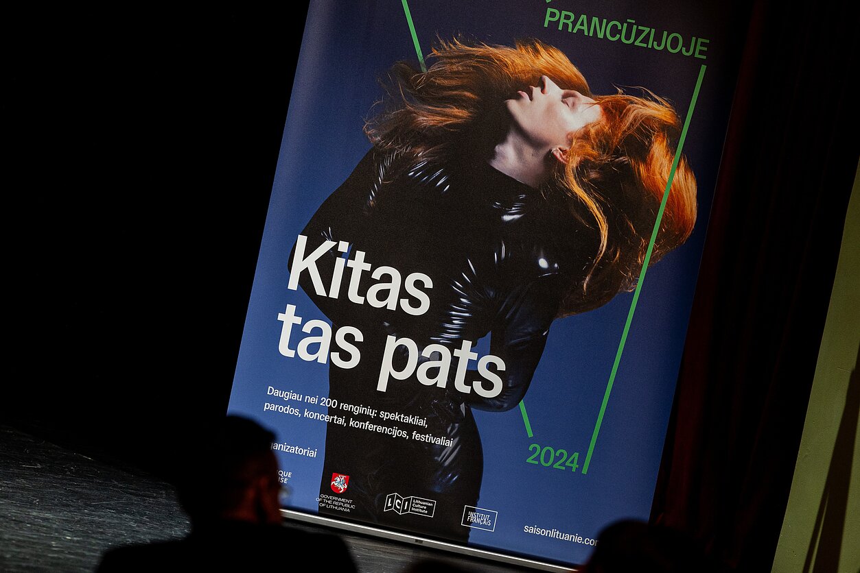 Lithuania’s three-month Season in France comes to an end - LRT