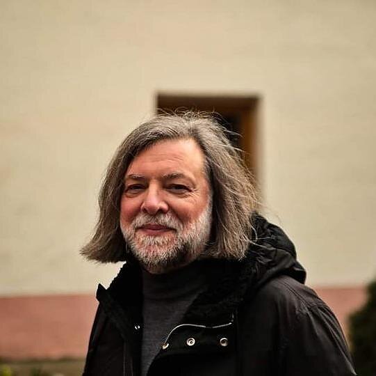 Poetas ir mokytojas Albinas Galinis: visą gyvenimą mokaisi būti žmogumi ...
