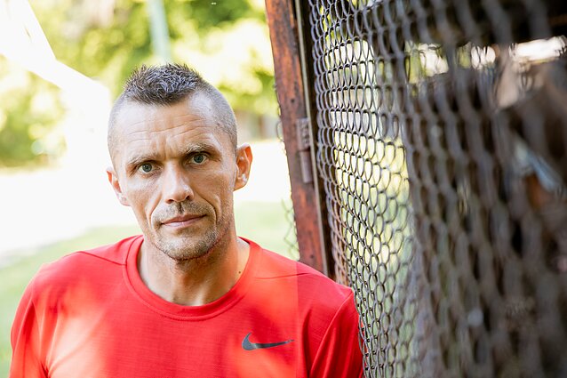 Lietuvos 3x3 krepšinio rinktinių vedlys Novickas: mes kuriame savo ...