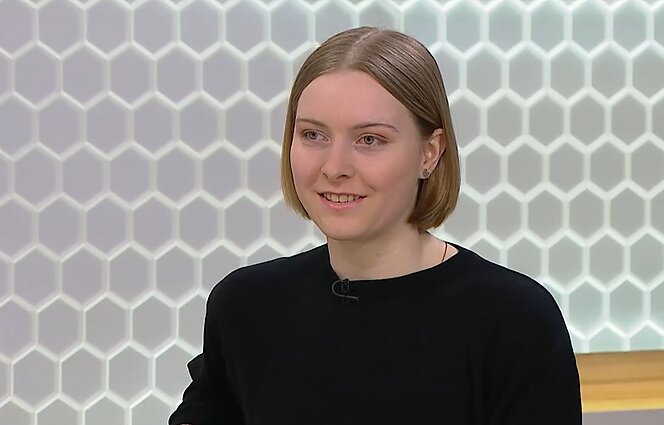 Neįtikėtina istorija: susapnavusi Vilnių amerikietė atsikraustė čia ...