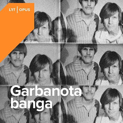 Radioteka - LRT