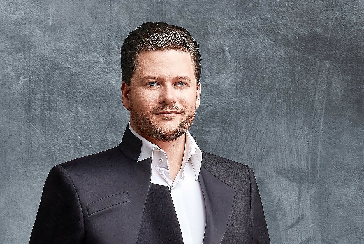 Klaipėdos festivalio muzikos, šviesų ir istorijų šou dainuos Merūnas ...