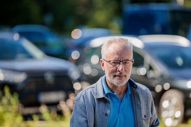 Razma konservatorių frakcijos seniūno pareigose matytų TS-LKD rinkimų ...