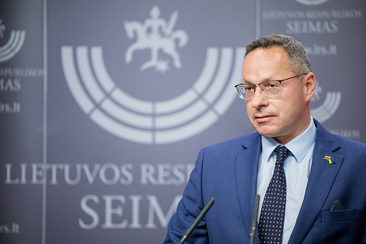 Komisje ds. europejskich w czterech krajach wezwą UE do wzmocnienia ...