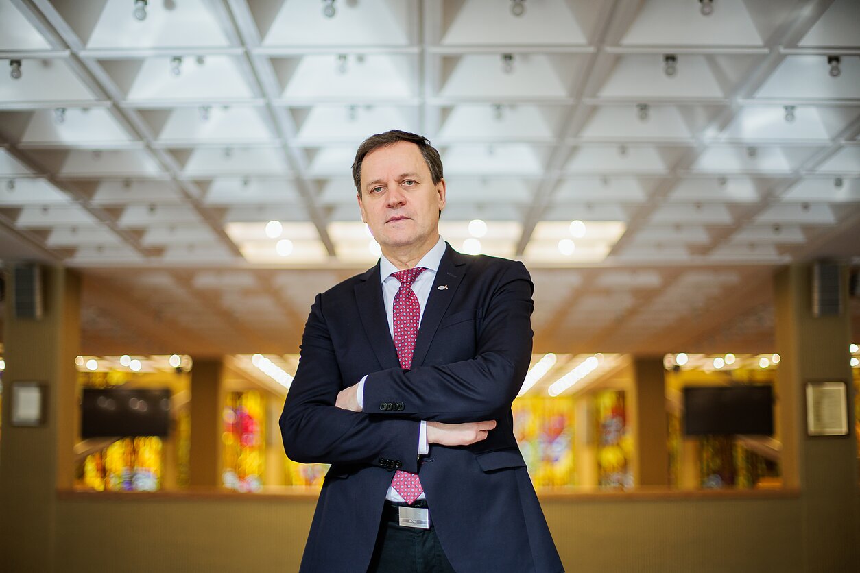 Tomaszewski otrzymał propozycję przyłączenia się do „chłopów” lub ...