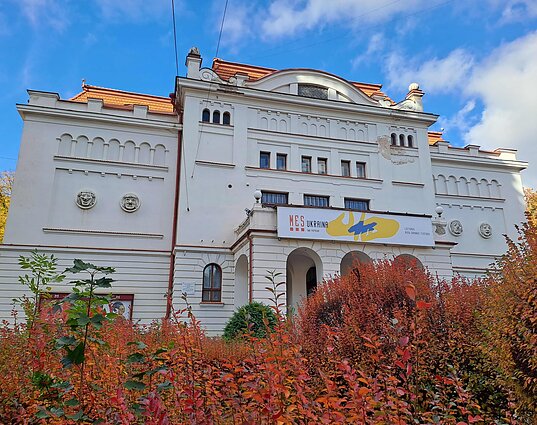 111 Vilniaus senojo teatro metų: vienas teatras – daug istorijų - LRT