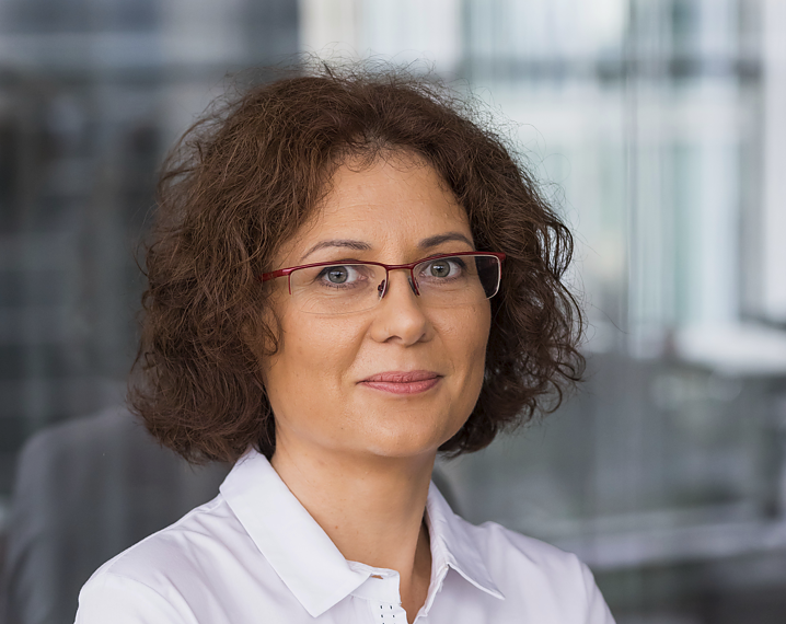 Rasa Rasickaitė. Statybų sektorius – dvigubai rizikingesnis nei kiti ...
