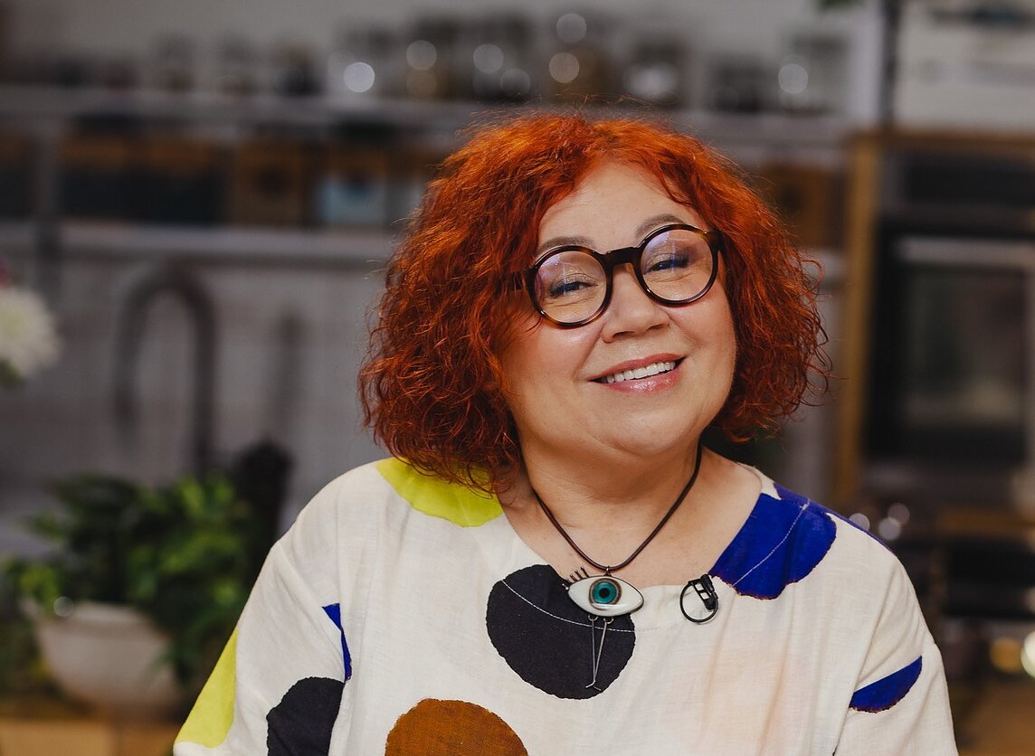 Violeta Mičiulienė: gėda pripažinti, bet nesu šeimos žmogus - LRT