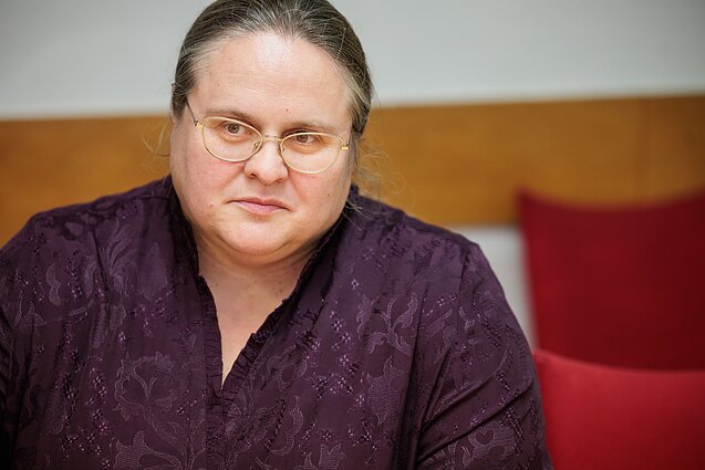Širinskienė: po Sabatausko atvejo galime turėti daug kandidatų į KT ...