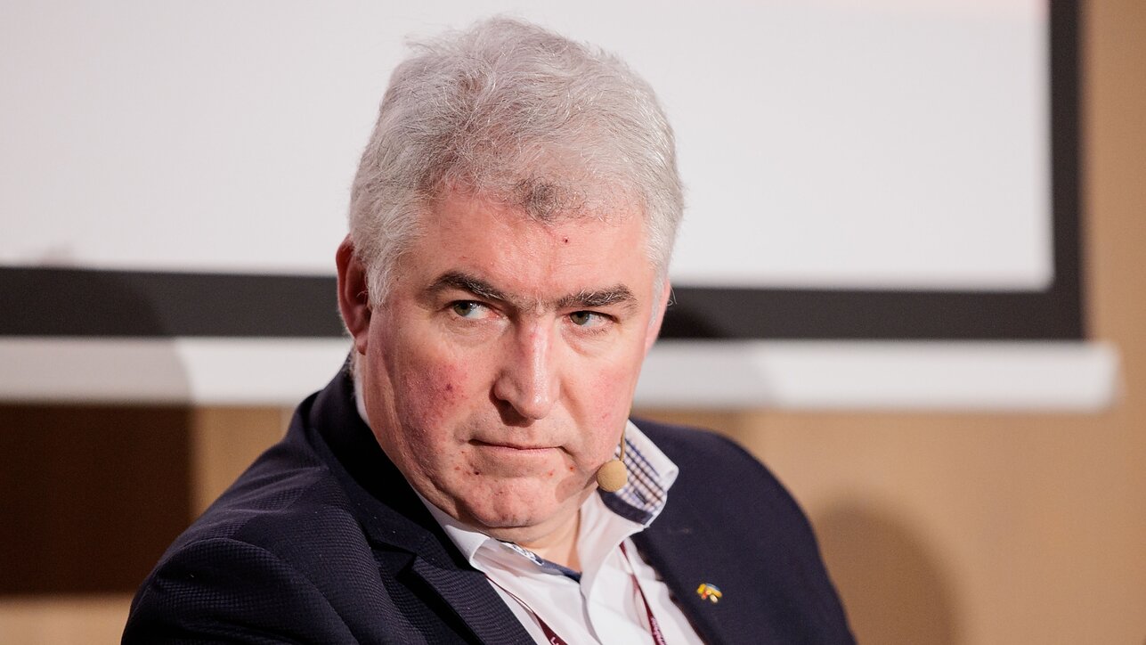 Analitikas Marius Laurinavičius: galios persvara Ukrainoje juda į ...