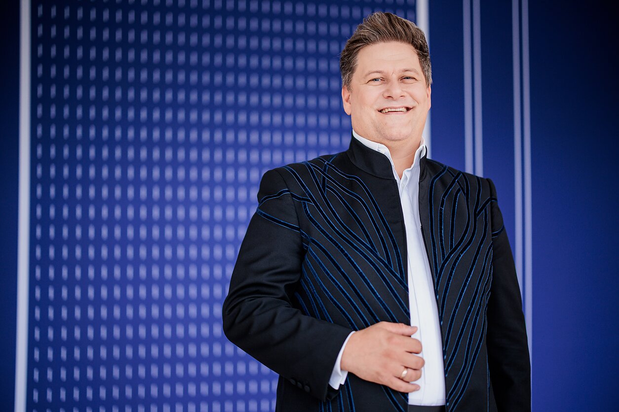 Merūnas pristato netikėtą savo hito versiją: „Gal dabar mano muzika ...