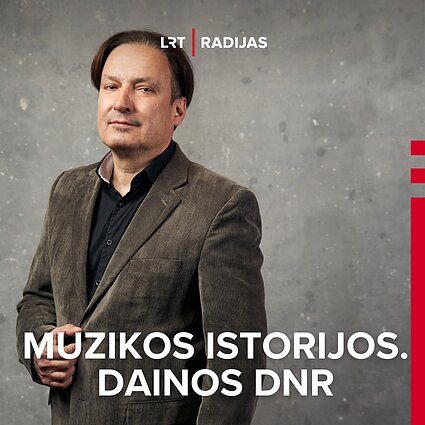 Radioteka - LRT