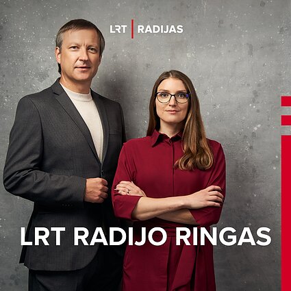 Radioteka - LRT - Radioteka - LRT