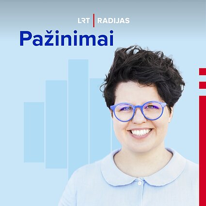 Radioteka - LRT
