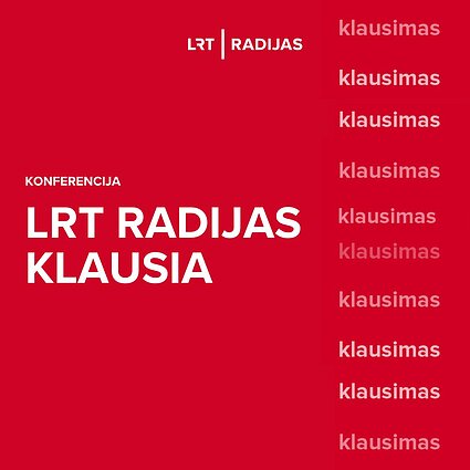 Radijas - Radioteka - LRT