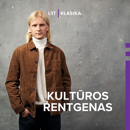 Radioteka - LRT - Radioteka - LRT
