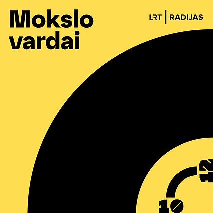 Radioteka - LRT