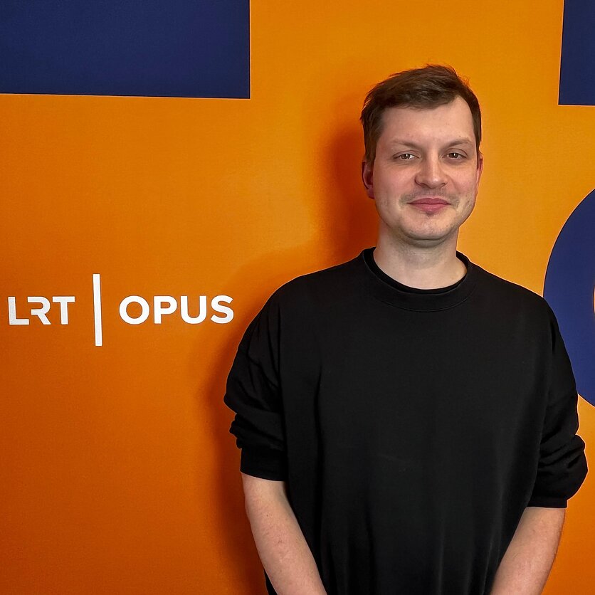 Psichologas Kristijonas Žičkus: „Terapiniame ūkyje visi atranda savo ...
