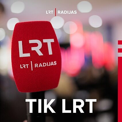 Radioteka - LRT - Radioteka - LRT