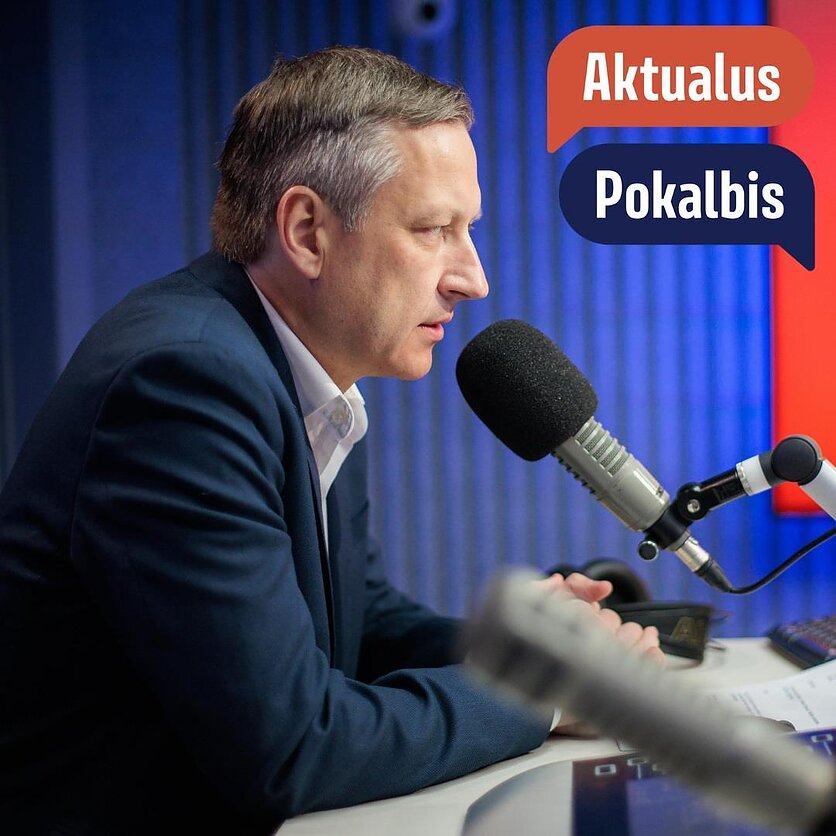 LRT RADIJO duomenys rodo, kad pernai į Rusiją buvo importuojama ...