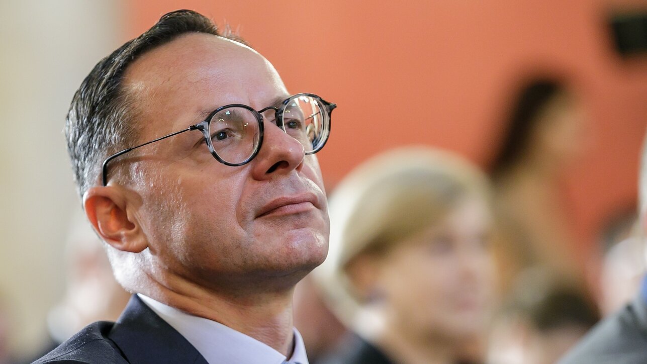 Pavilionis apie Rusijos reakciją į Trumpą: tik rusai gali galvoti, kad ...