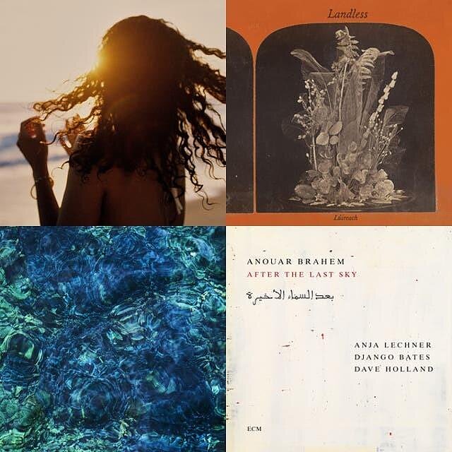 Naujausių pasaulio muzikos albumų apžvalga #4 - Radioteka - LRT