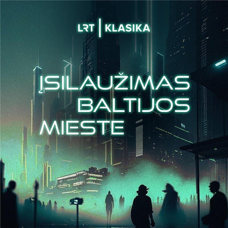 3 s. Havajų pica | Karolis Balčius. Įsilaužimas Baltijos mieste ...