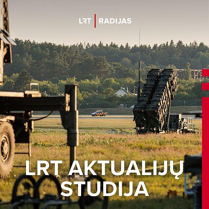 Radioteka - LRT - Radioteka - LRT