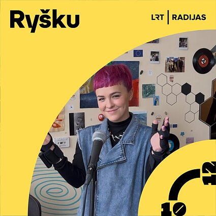 Radioteka - LRT - Radioteka - LRT