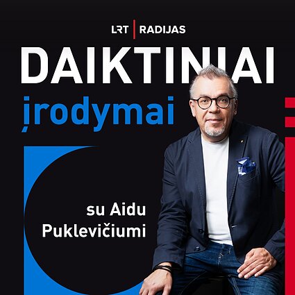 Radioteka - LRT
