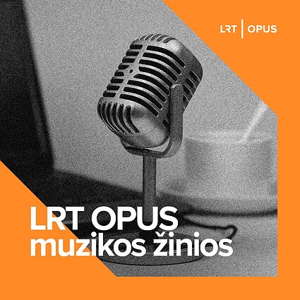 LRT OPUS muzikos žinios - Radioteka - LRT