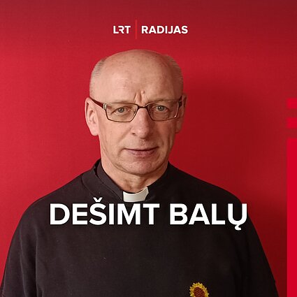 Radioteka - LRT - Radioteka - LRT