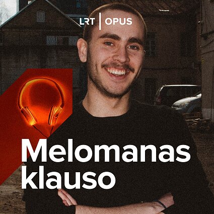 Radioteka - LRT - Radioteka - LRT