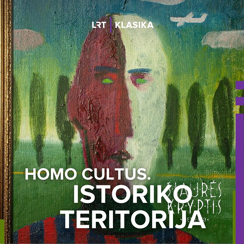 Šiaurės kryptis: legendinė grupė, kurios galėjo nebūti - Radioteka - LRT