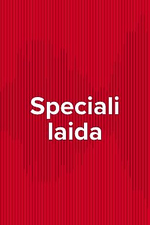 Speciali laida - Radioteka - LRT